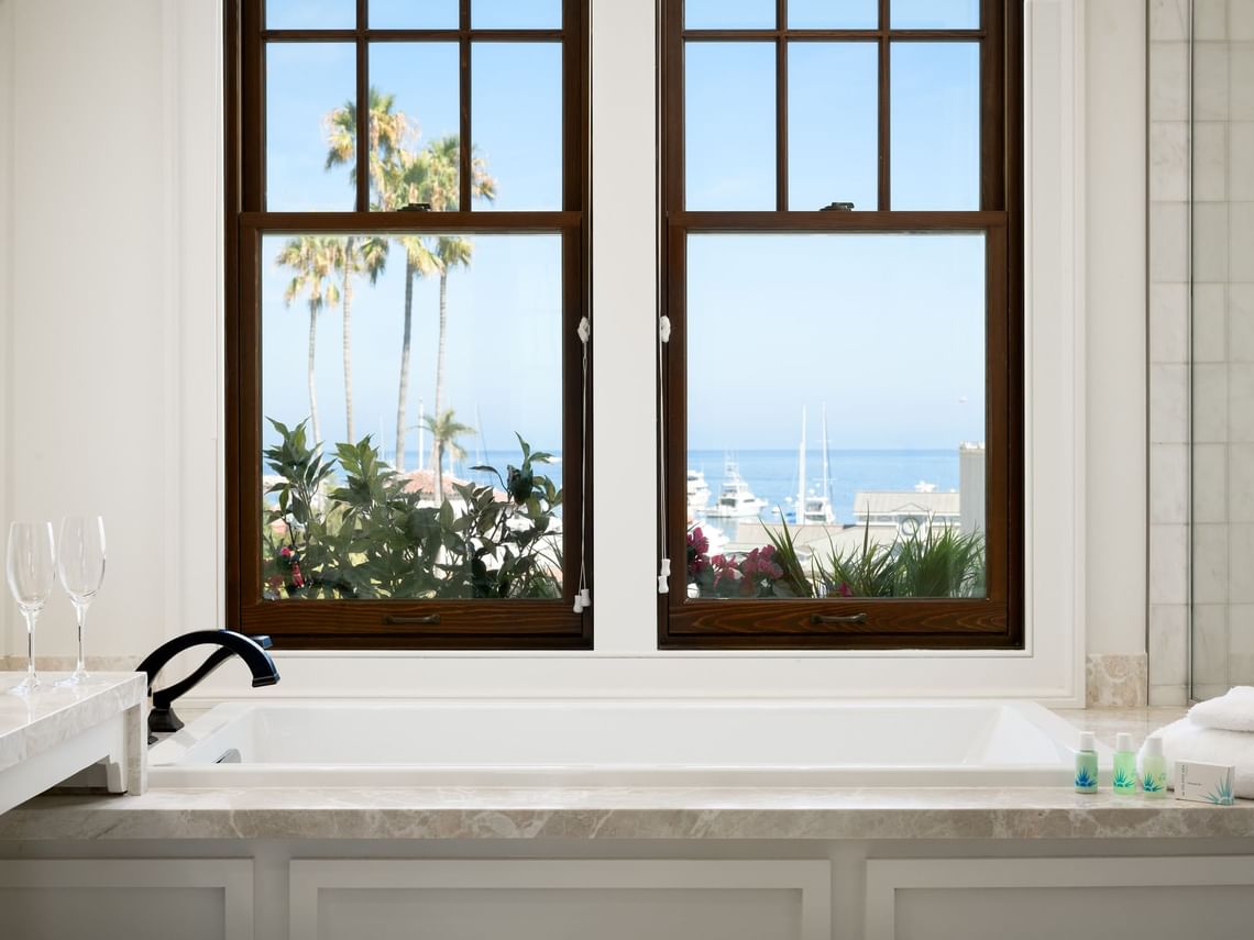 Philip Knight Suite | Hotel Atwater