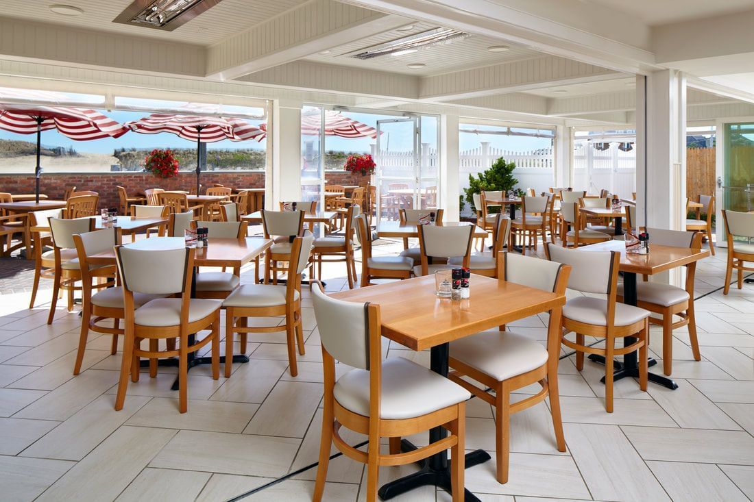 The Hotel Maria - Misquamicut Beach Hotels