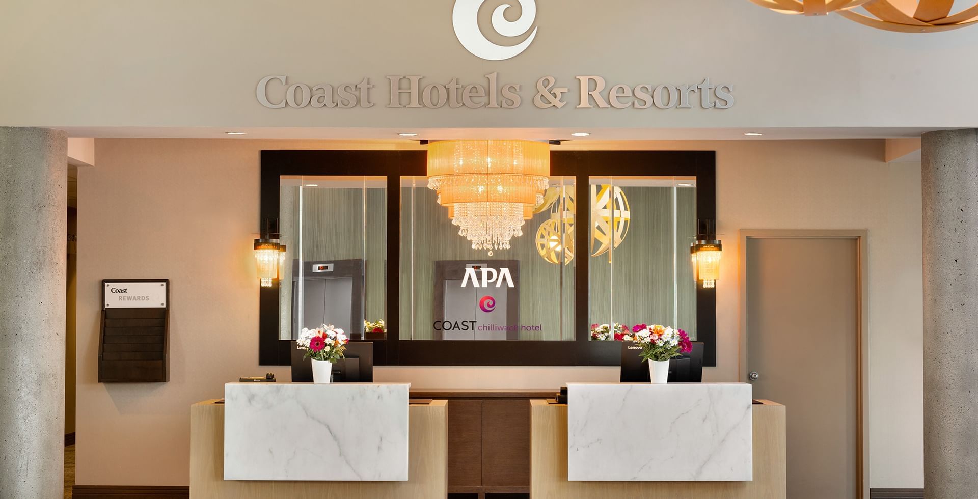 Frequently Asked Questions | Coast Chilliwack Hotel by APA