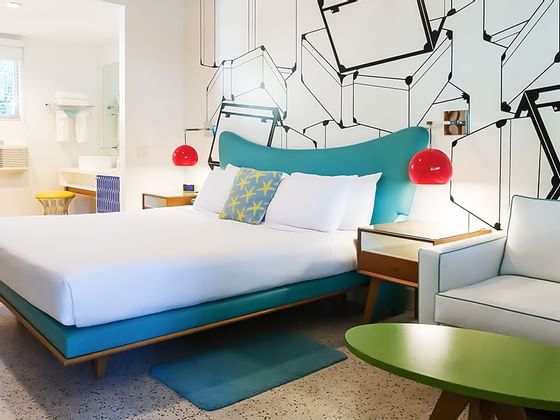 The Vagabond Hotel Miami | Award-winning Boutique Hotel | Book Direct