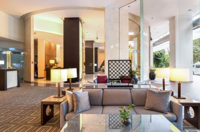 Media Gallery | Photo Tour at Chatrium Hotels and Residences