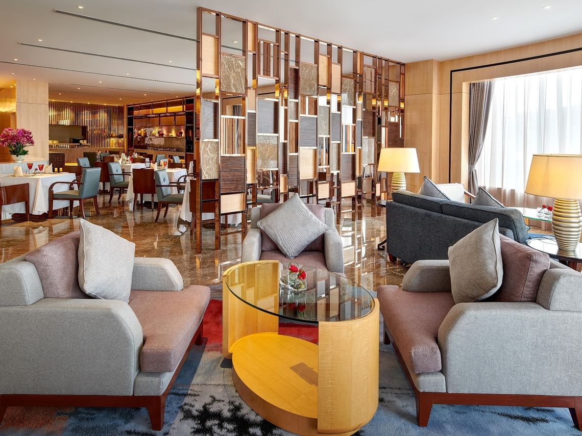 Peridot Club | One World Hotel