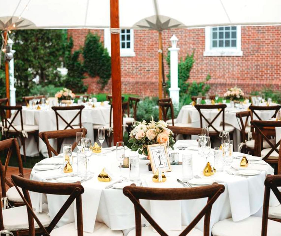 Social Events | The Exeter Inn