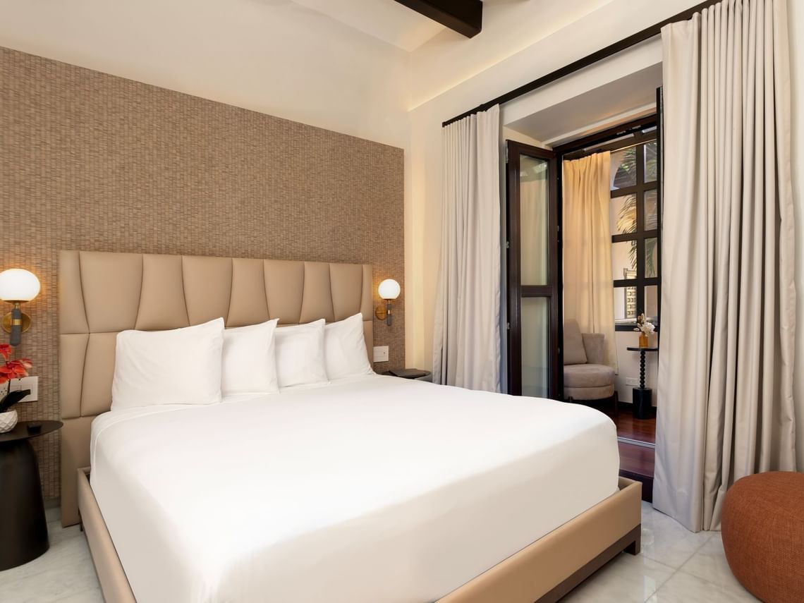 WOOLWORTH SUITE | Hotel El Convento