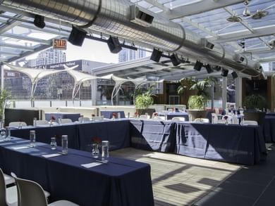 The Godfrey Hotel Chicago | Boutique Chicago Hotel