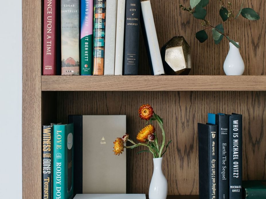 Chicago Suite | The Study at University of Chicago