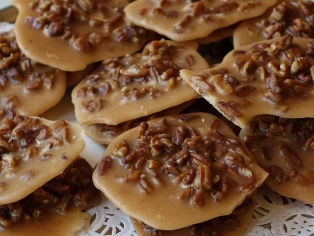 A Taste of NOLA: The Praline | Hotel St. Pierre