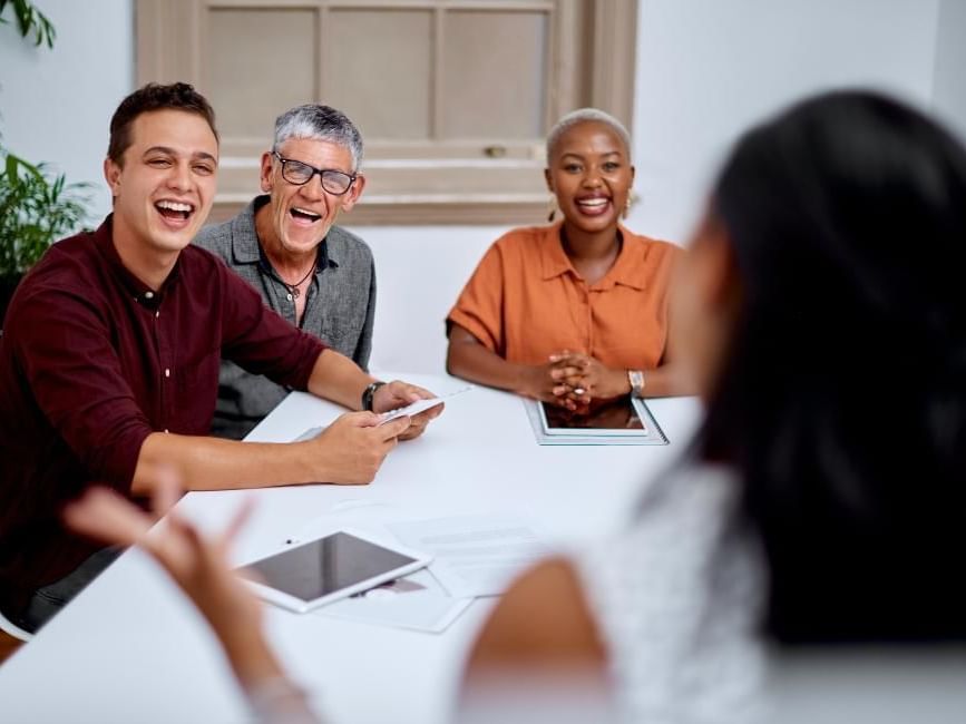 How To Make Meetings More Engaging | 24 Great Ideas