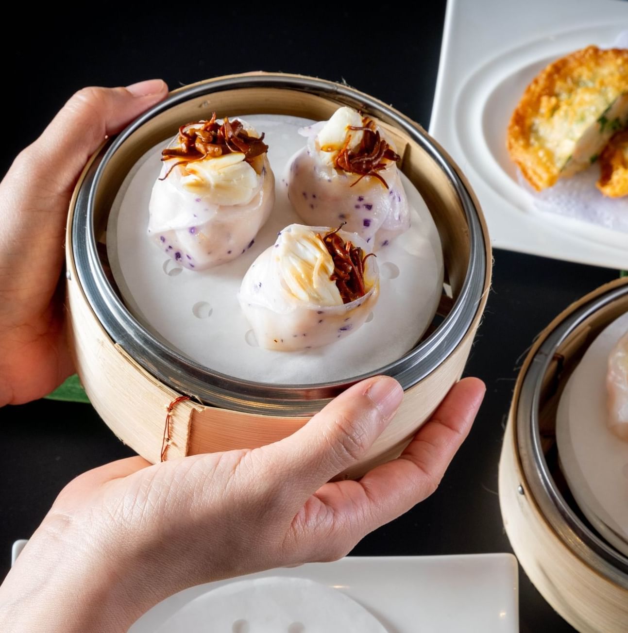 Wah Lok Cantonese Restaurant | Carlton Hotel Bangkok Sukhumvit