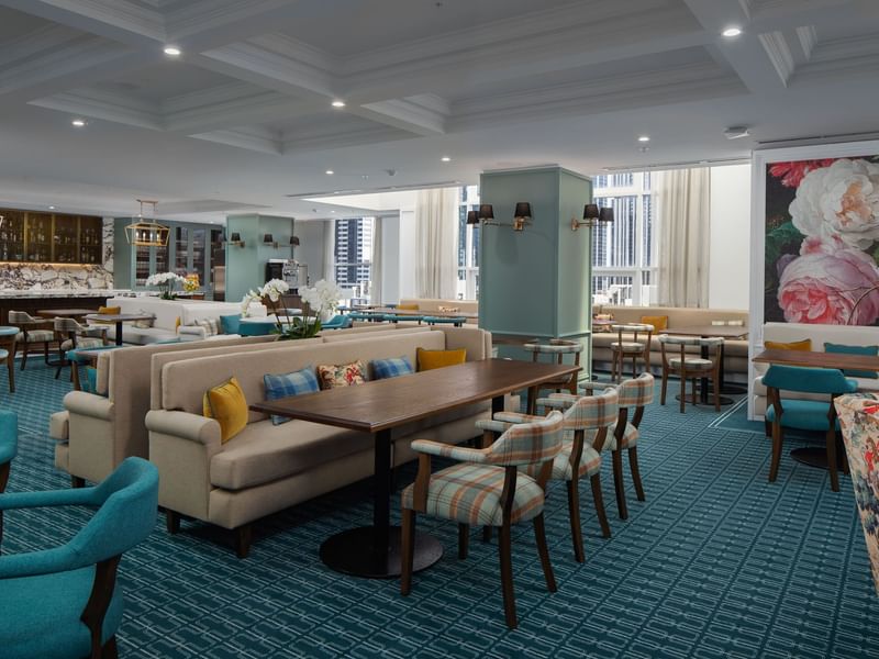 Meetings & Events Venues in Melbourne | Pullman Melbourne City Centre