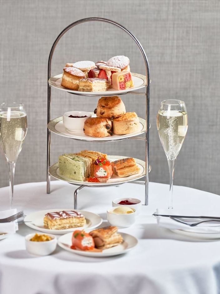 Thistle | Clermont Hotel Group