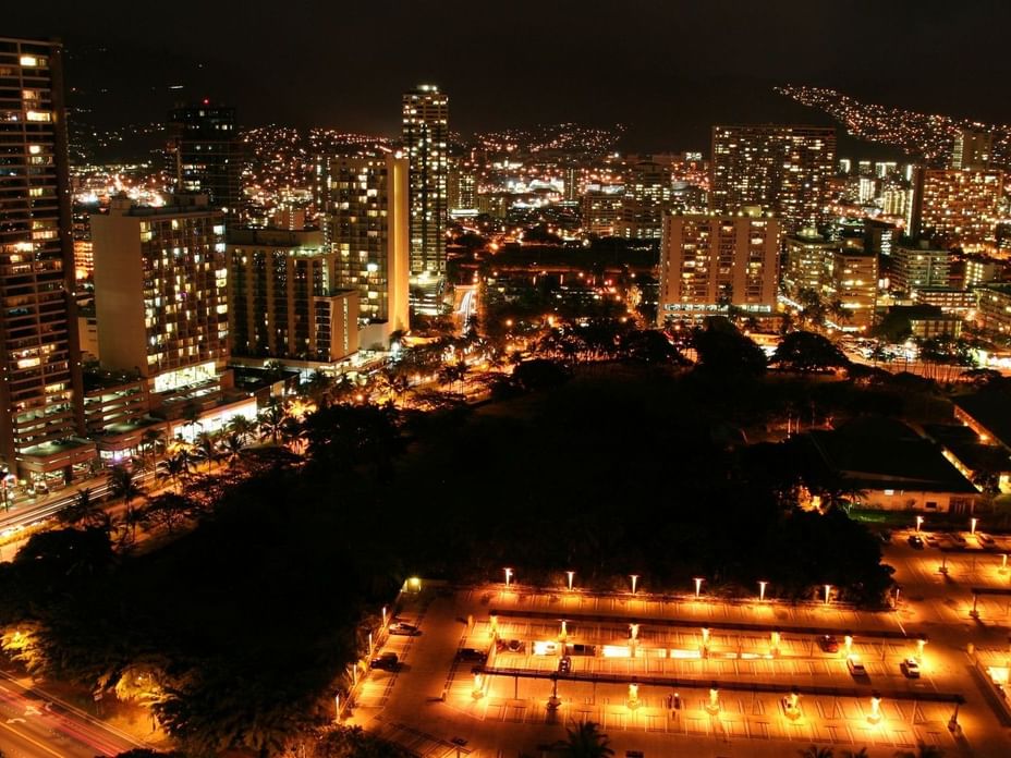 Late-night restaurants in Waikiki: Where to eat after hours | Waikiki ...