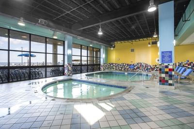 Virginia Beach Photos | Beach Quarters Resort Gallery