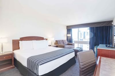 Gallery | Longueuil Hotels | Sandman Hotel Montreal-Longueuil