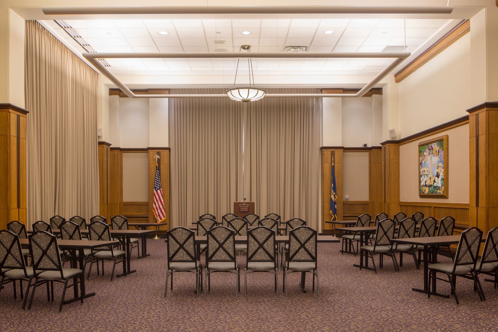 The Cook Hotel - Hotels near LSU Campus