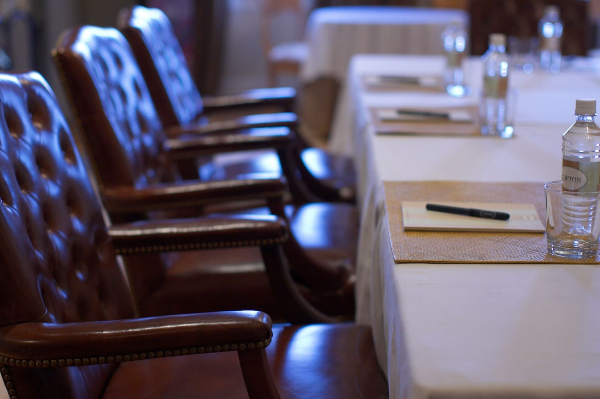 Executive Retreats & Board Meetings - Charlottesville Event Venue