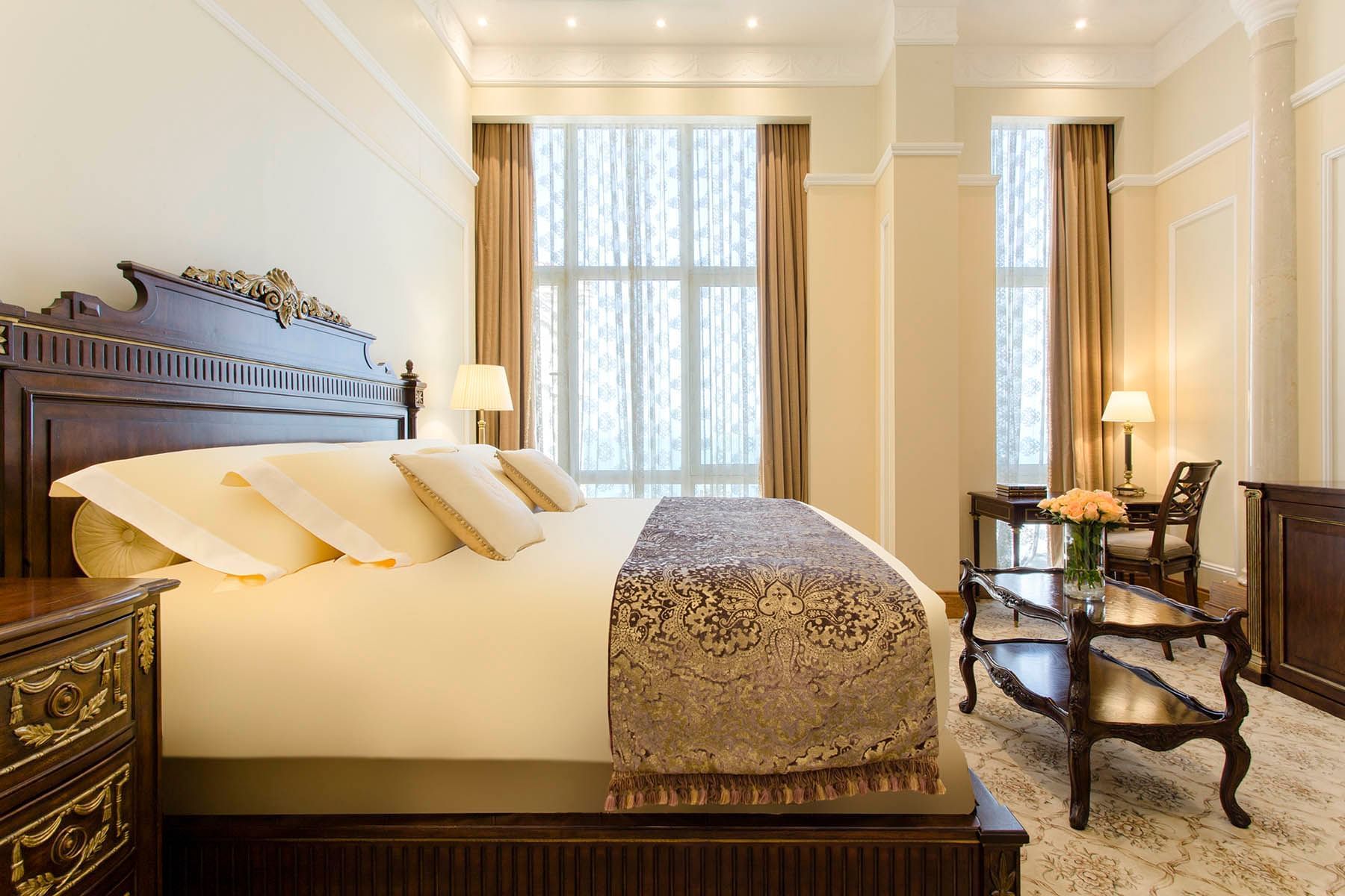The Regency Hotel | Rooms & Suites In Kuwait