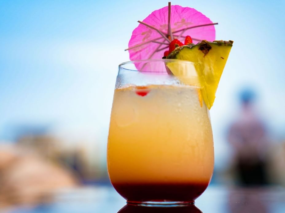 Sugar 52 Lounge | Best Restaurants in Lagos Nigeria