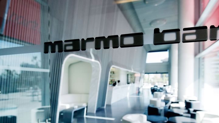 Marmo Bar | Luxury Restaurants Madrid