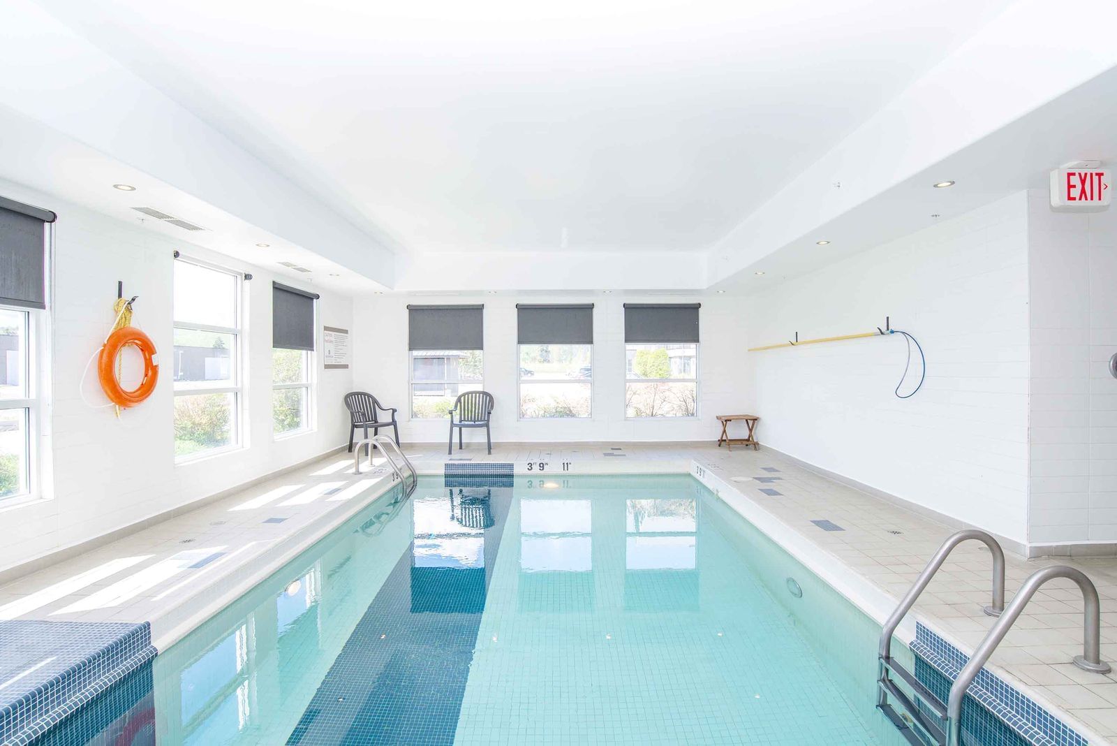 Prince George Hotels with Pools | Sandman Signature Prince George