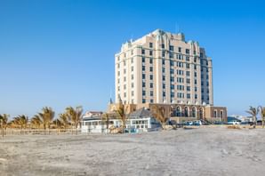 Brigantine NJ Hotels | Legacy Resort Brigantine Beach