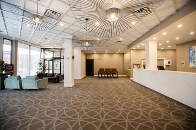 Gallery | Sandman Signature Lethbridge Lodge