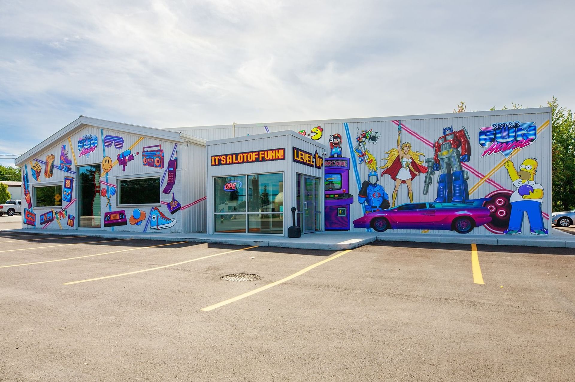 Things to Do in Chatham-Kent, ON - Retro Suites Hotel Happenings Local ...