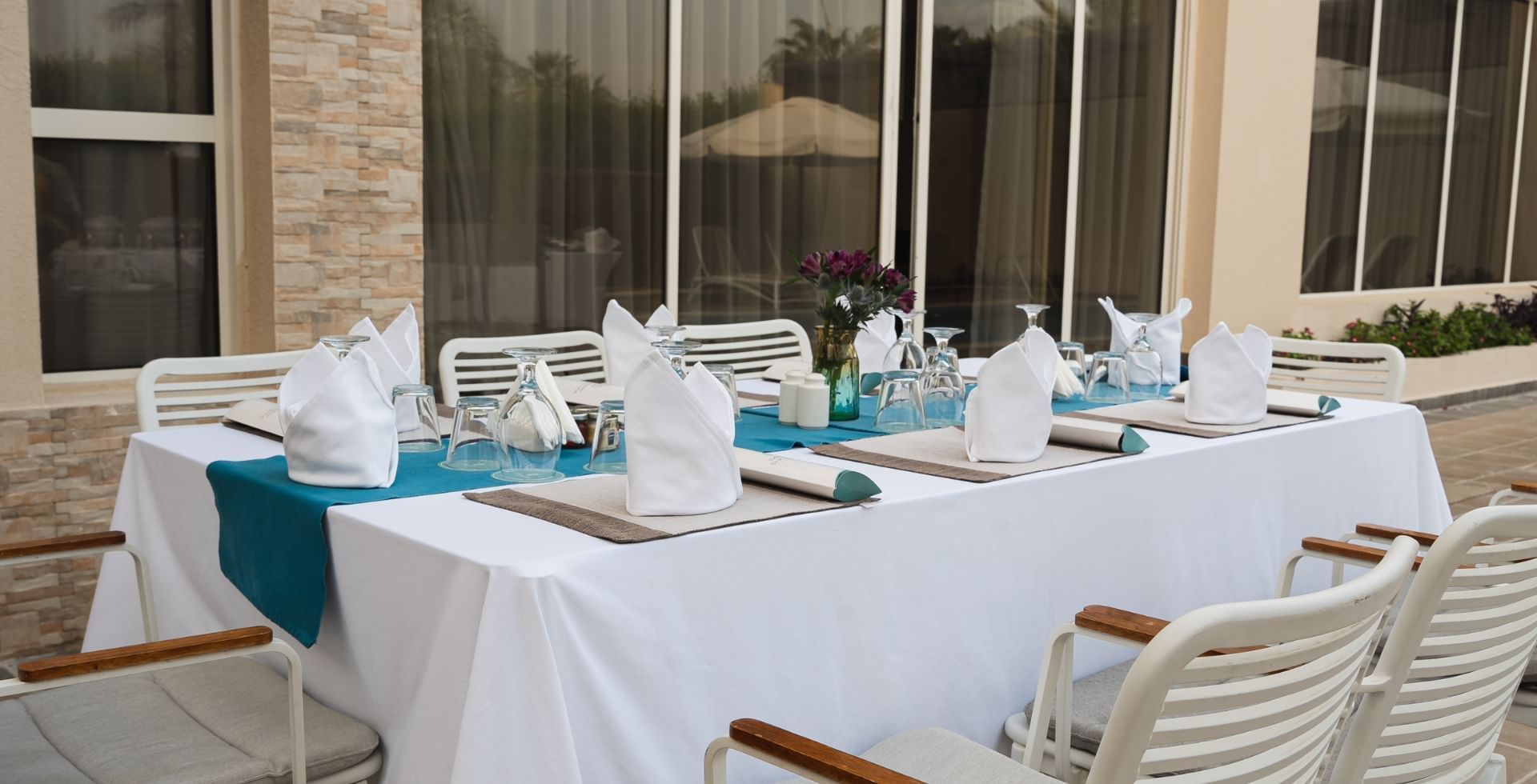 F&B Experiences | Simaisma, a Murwab Resort