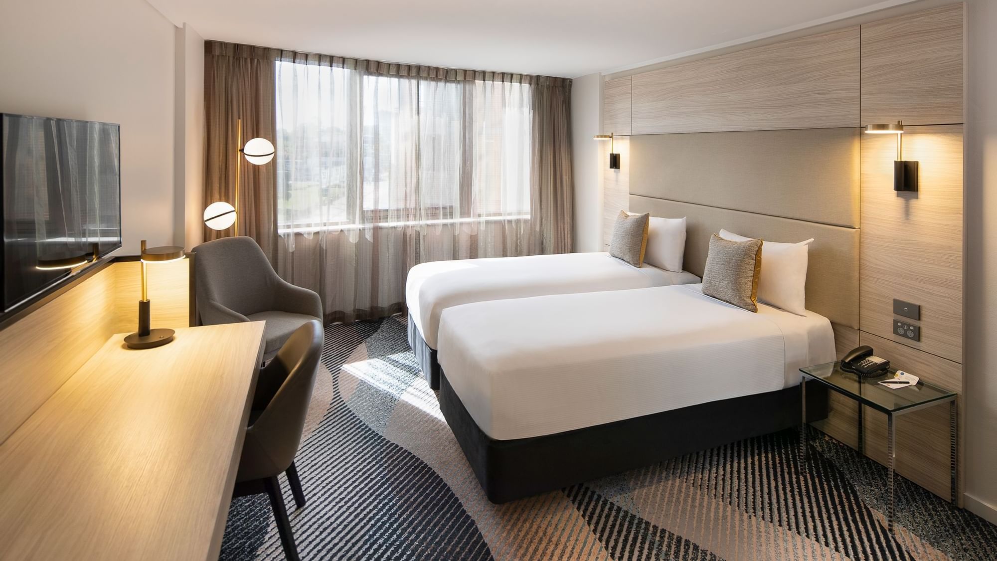 Novotel Sydney Parramatta | Book a Hotel in Parramatta