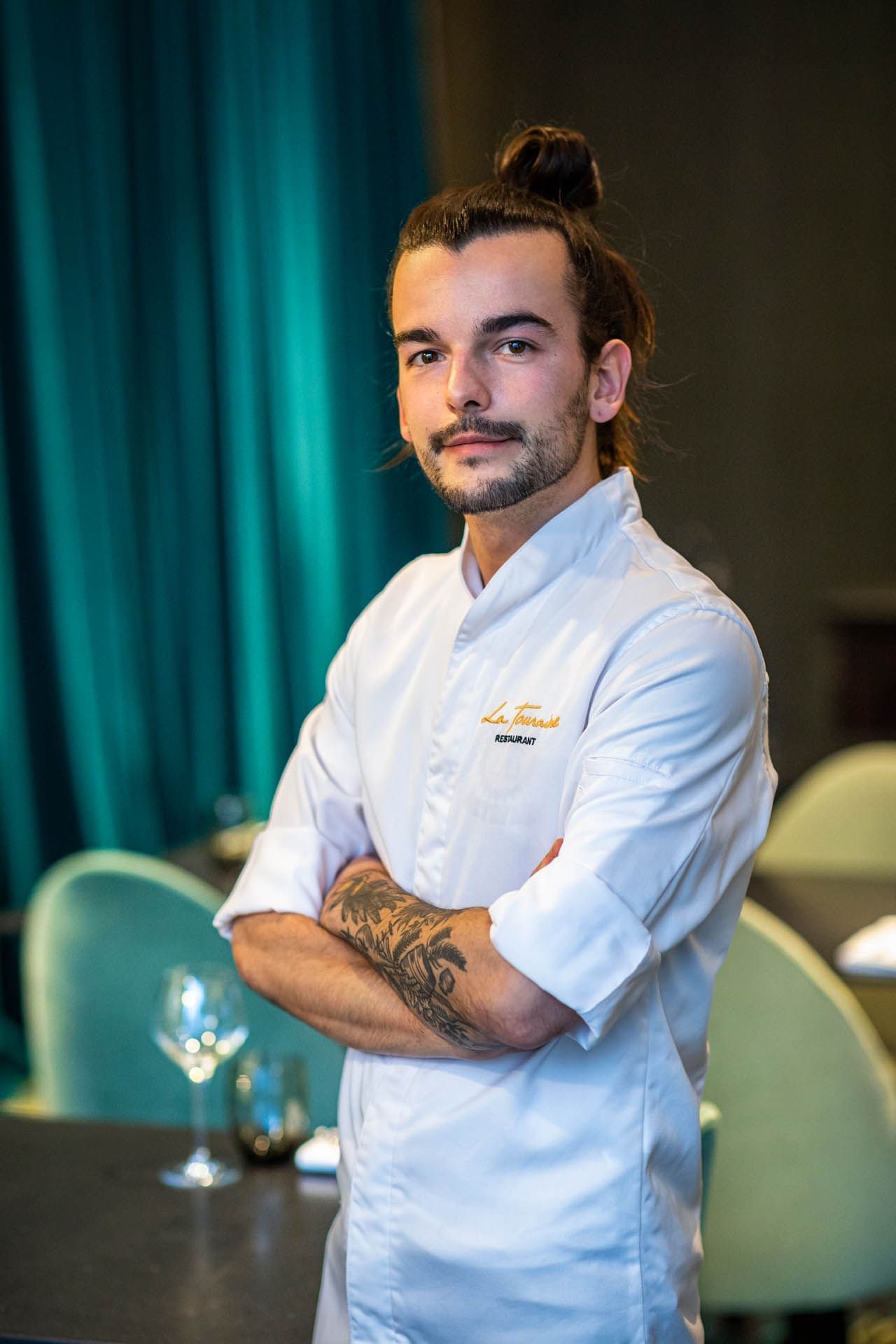 Galerie photos hôtel Oceania L'Univers Tours 4* | Oceania Hotels