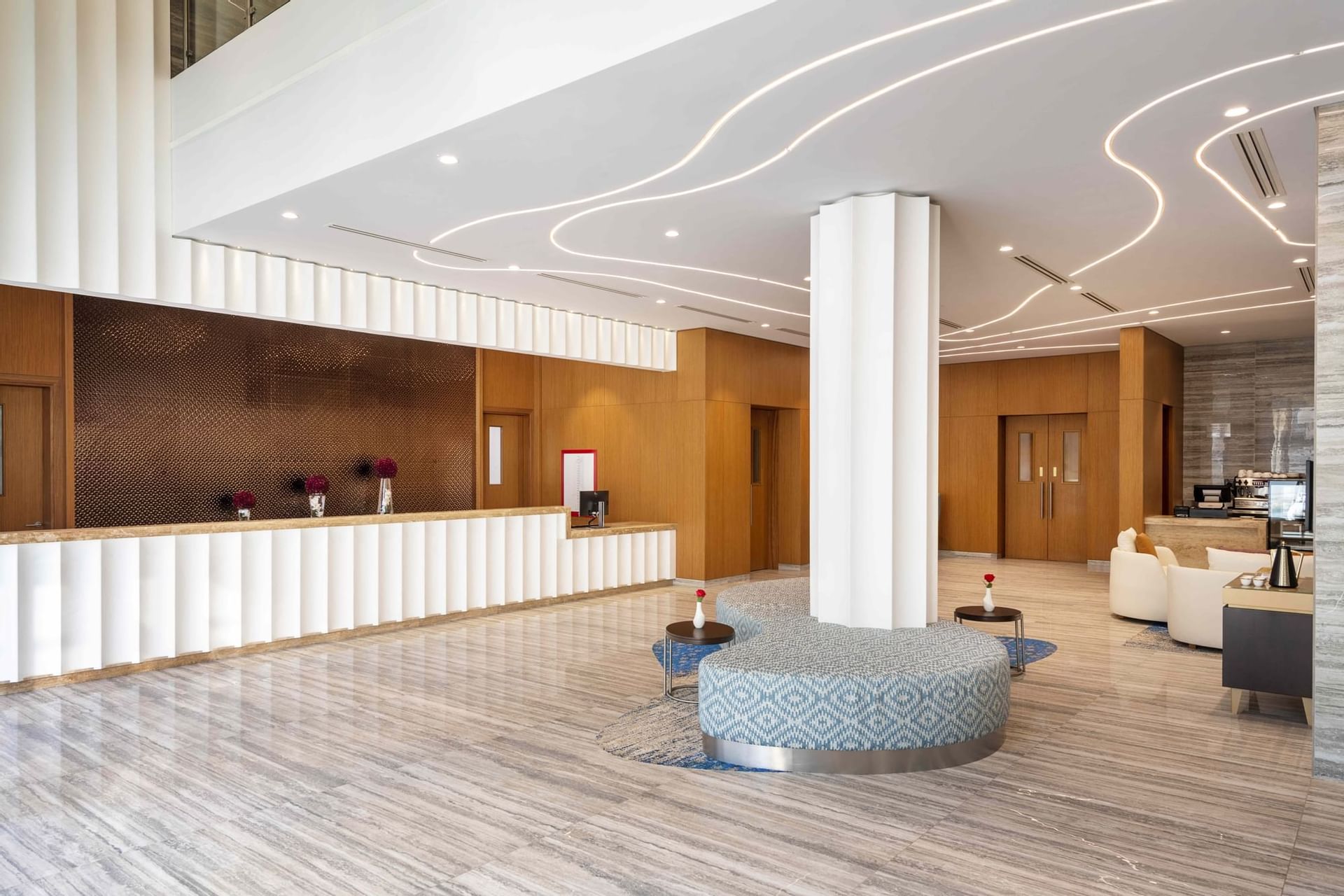 Jouri, A Murwab Hotel | Luxury Hotels in Doha
