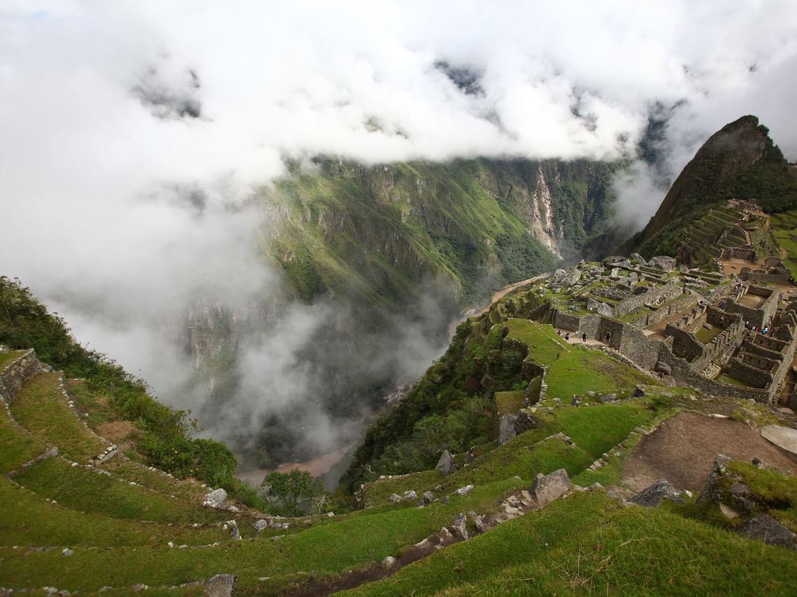 Saqsaywaman: The mysterious inca wall | Sumaq Hotel