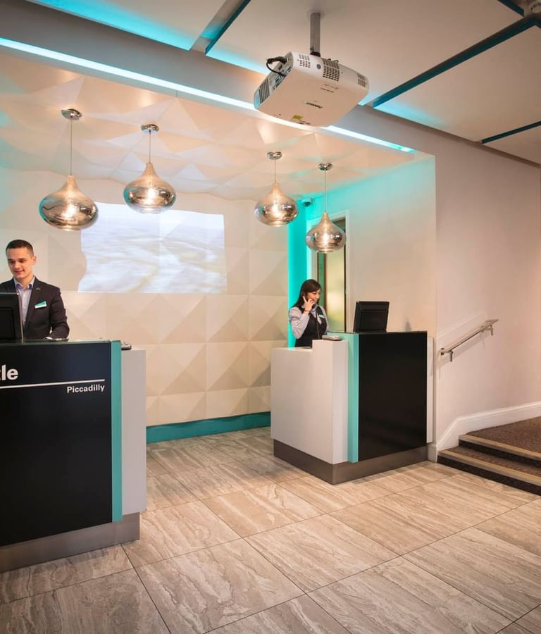 Photo Gallery | Thistle London Piccadilly