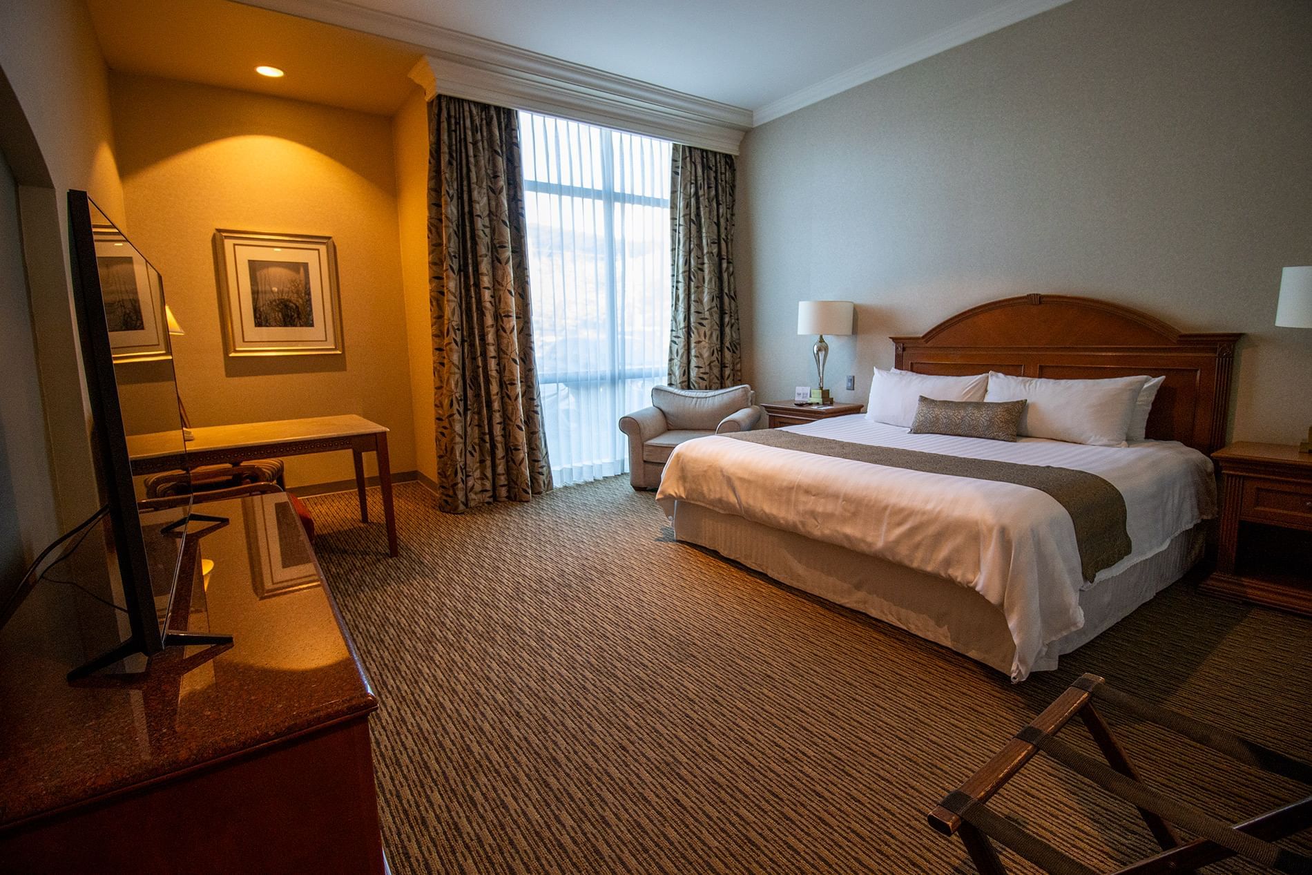 Ofertas de hoteles en Mexicali |Hotel Araiza Mexicali