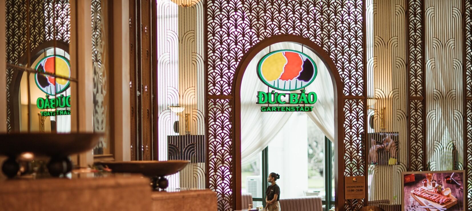 Hanoi Buffet Restaurant | Hanoi Daewoo Hotel