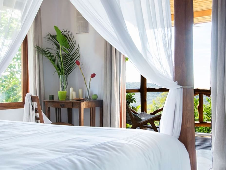 Paradise is Calling | Tierra Magnífica Hotel