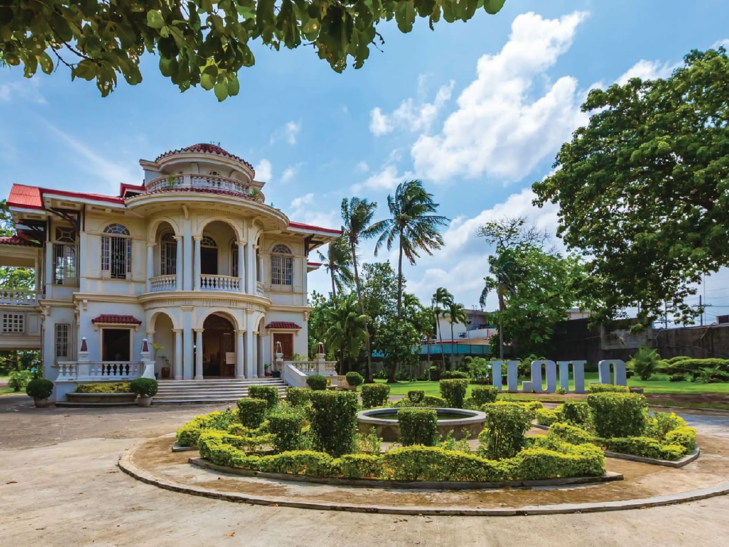 HOP INN Iloilo | Best Budget Hotel in Iloilo