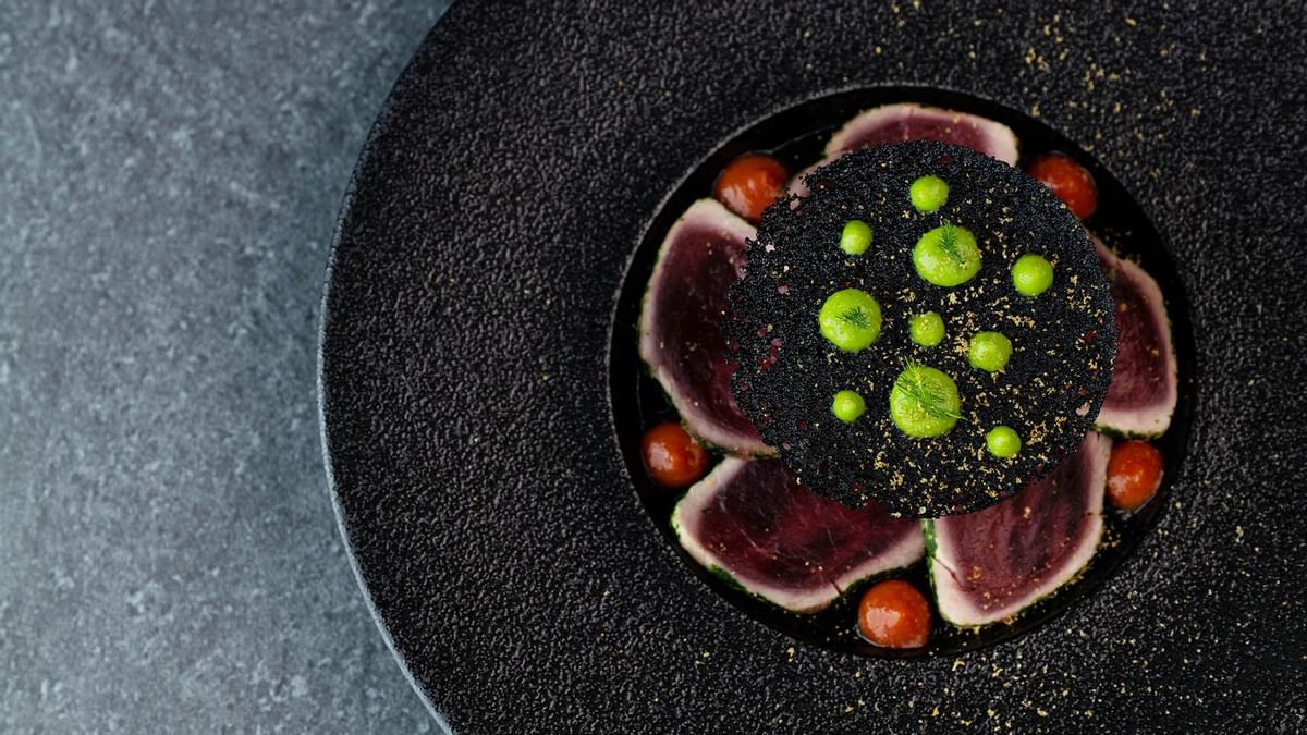 Modo Mio | Italian Restaurant at Crown Perth