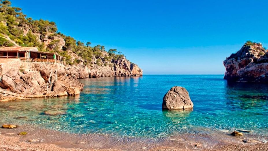 Beaches in Soller | Cala Tuent | Torrent de Pareis | Port de Soller
