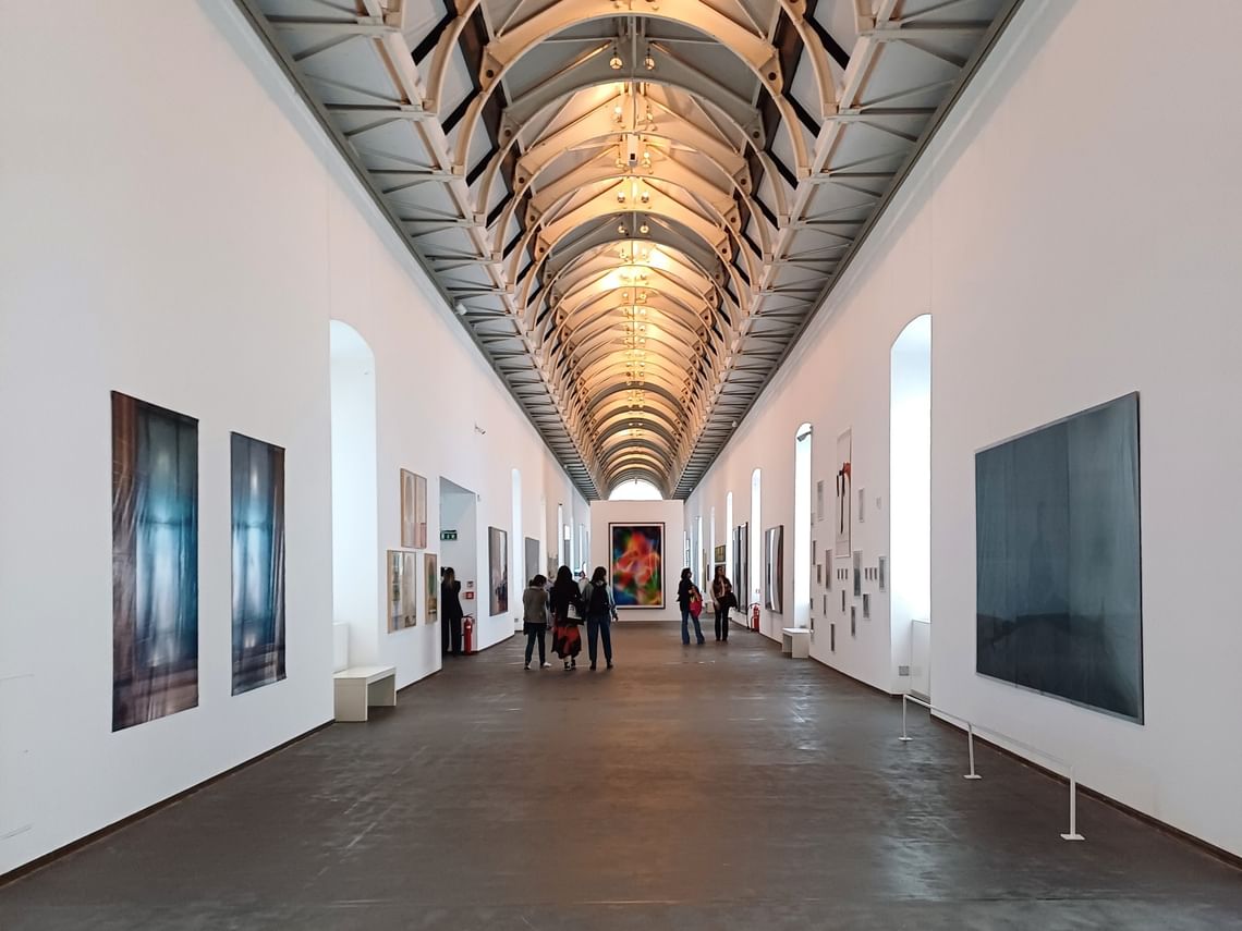 Mostre a Torino 2025-2026: Imperdibili mostre d'arte Autunno Inverno