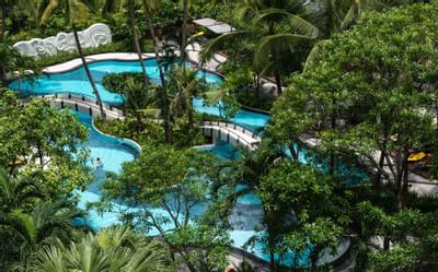 Media Gallery | Photo Tour at Chatrium Hotels and Residences