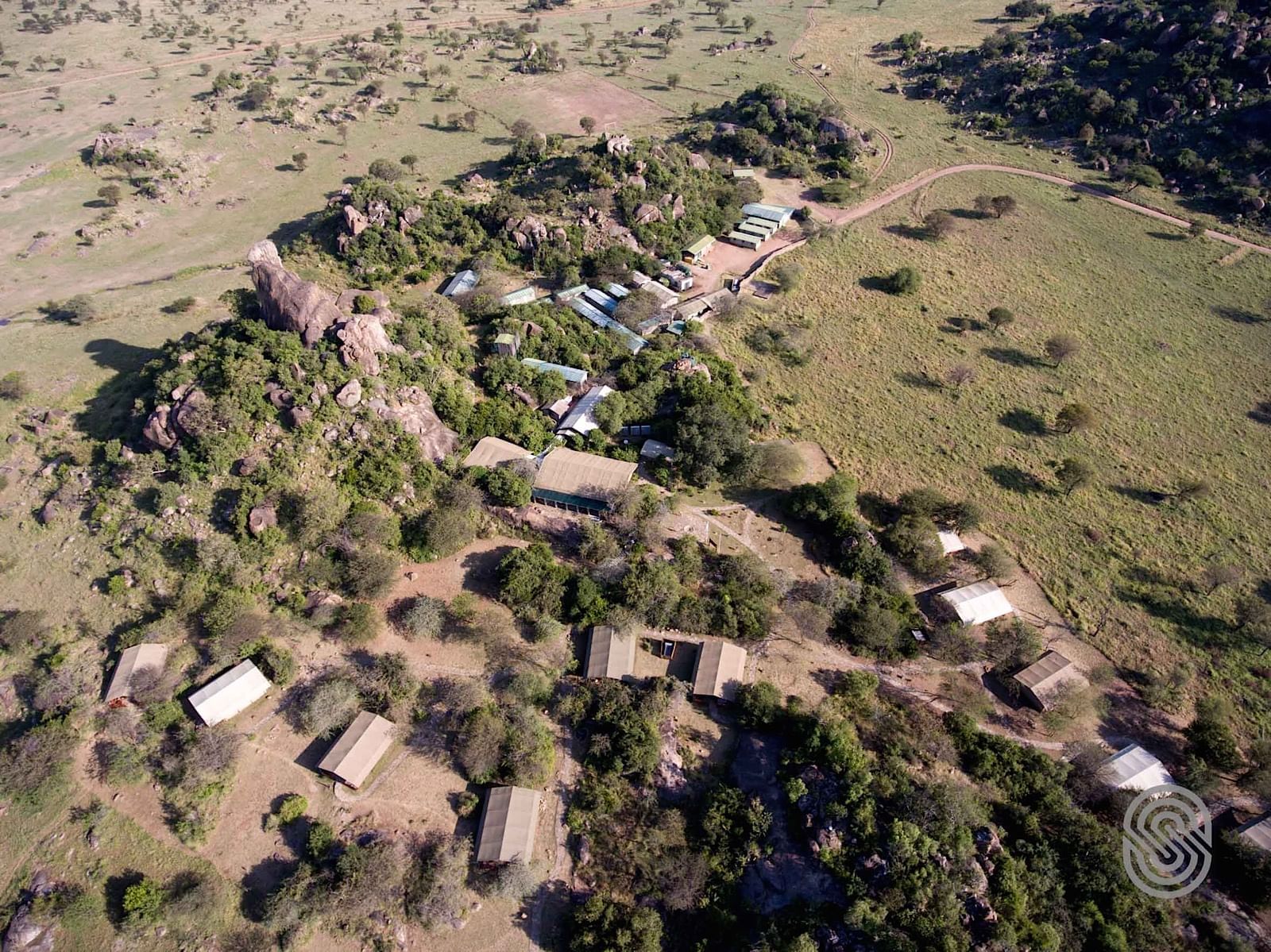 Mbuzi Mawe Serena Camp | Gallery