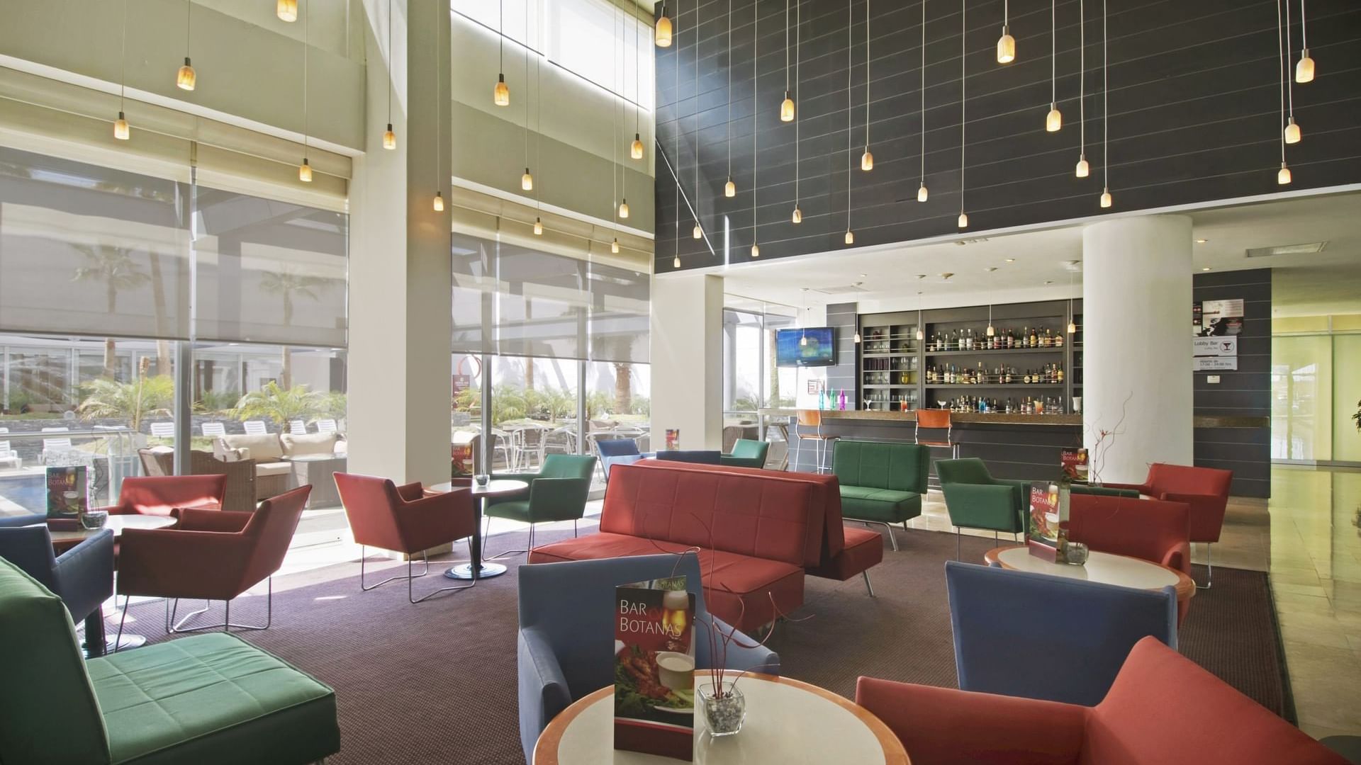 Galería | Fiesta Inn Torreón Galerías