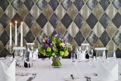 Photos | Events & Business Hotel | Rungstedgaard Hotel