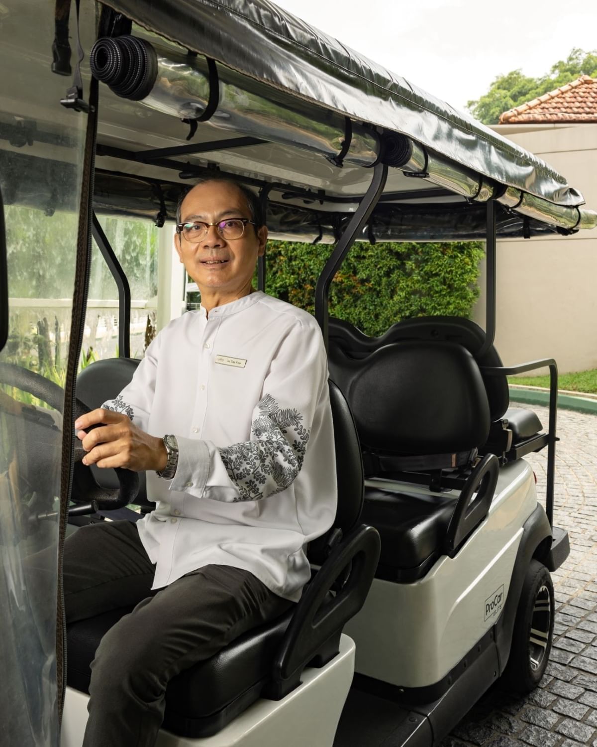 Amara Sanctuary Resort Sentosa | Hotel Sentosa Island | Facilities