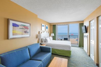 Virginia Beach Photos | Boardwalk Resort and Villas Gallery