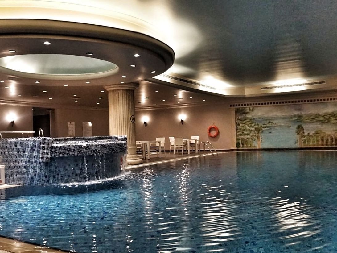 Turkish Bath Istanbul | Spa Istanbul | Istanbul Spa Break