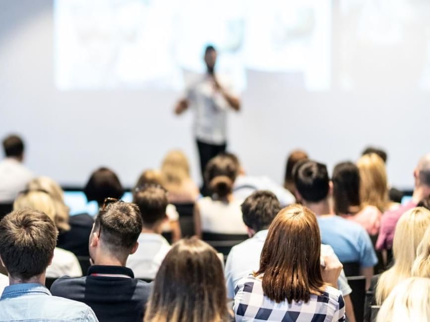 What Is A Seminar? Meaning, Purpose, And Benefits Explained