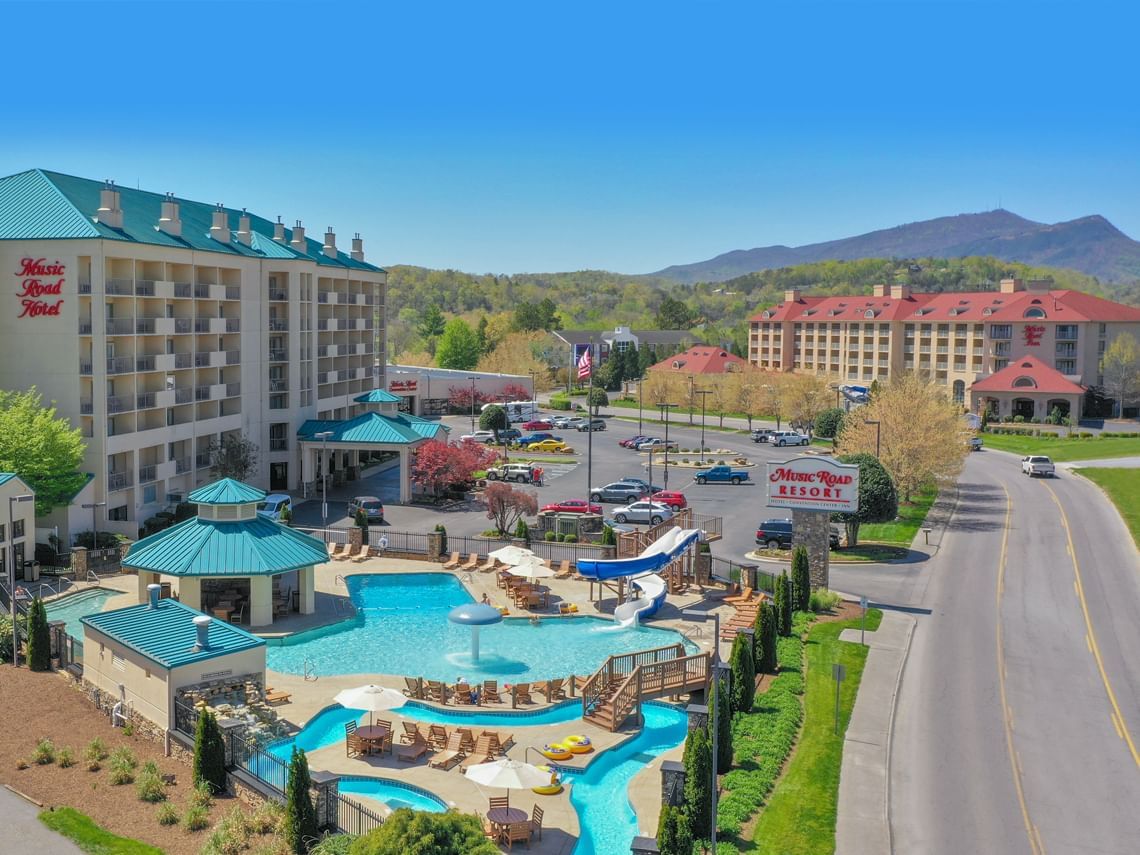 Top Tips and Reasons Why You Save Money at Music Road Resort Hotel and Inn