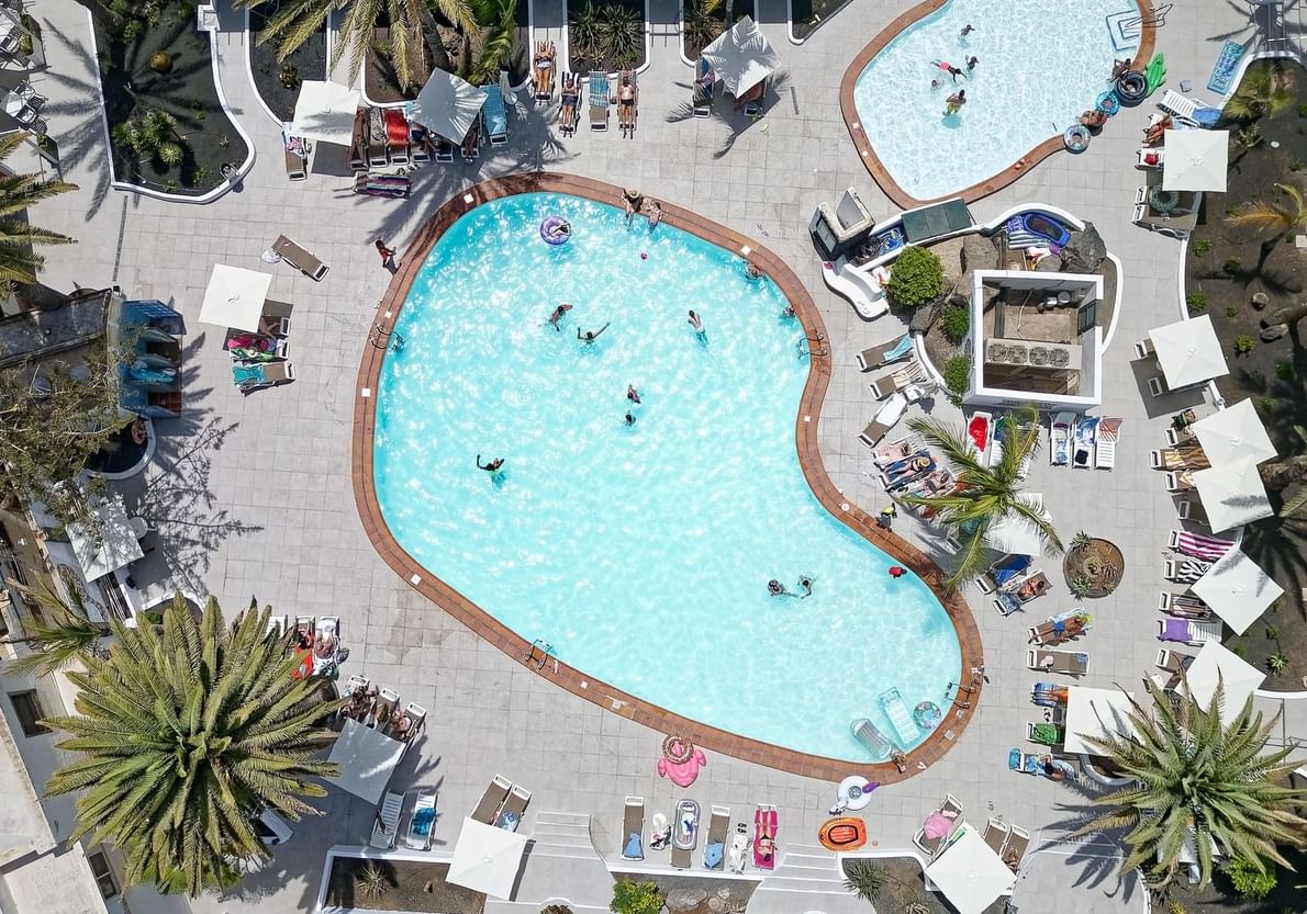 Labranda Playa Club | Gallery